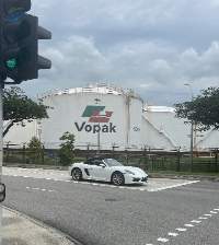 En590 Vopak Wholesale Suppliers, Manufacturers & Distributors | Bulk ...