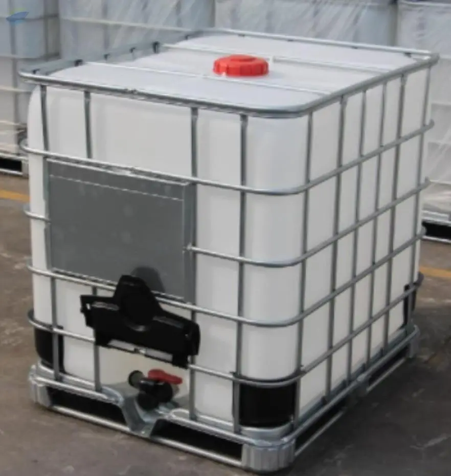 Intermediate Bulk Container by Pinxing Plastic Packing Manufacturing Co ...