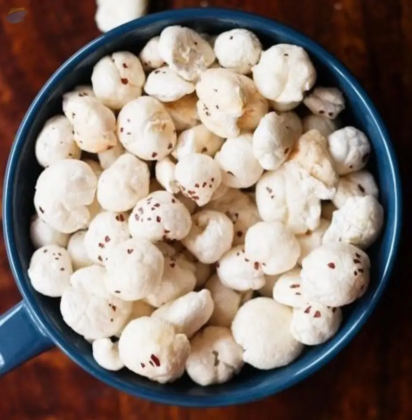 Makhana by Parnavi Export. Supplier from India. Product Id 1631889.