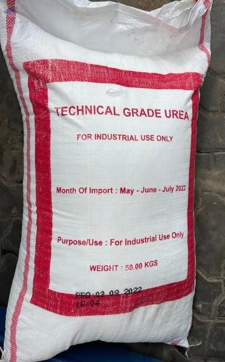 Urea Techinical Grade by Arna International Pte Ltd. Supplier from ...