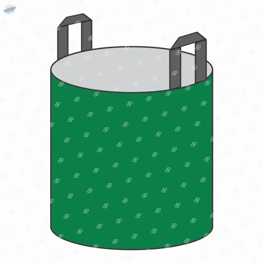 Garden Bag by Daga Polypack Pvt. Ltd.. Supplier from India. Product Id ...
