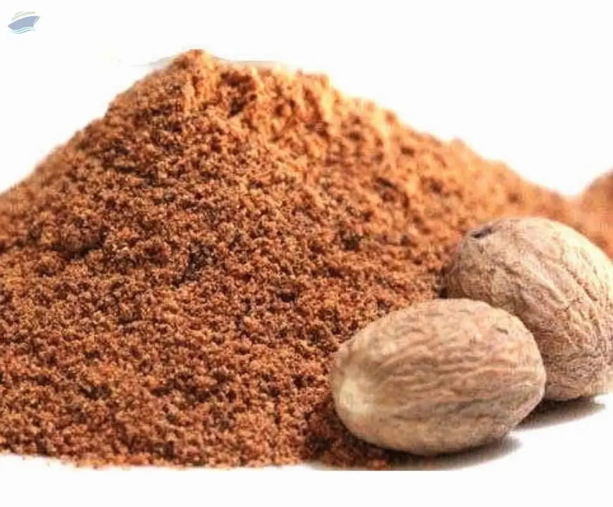 Nutmeg Powder by Clara Indonesia Spices. Supplier from Indonesia ...