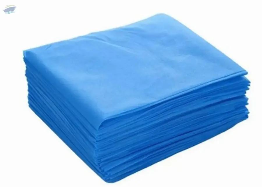 Disposable Bed Sheet - Sms by Wellstar Medical Supplies. Supplier from ...