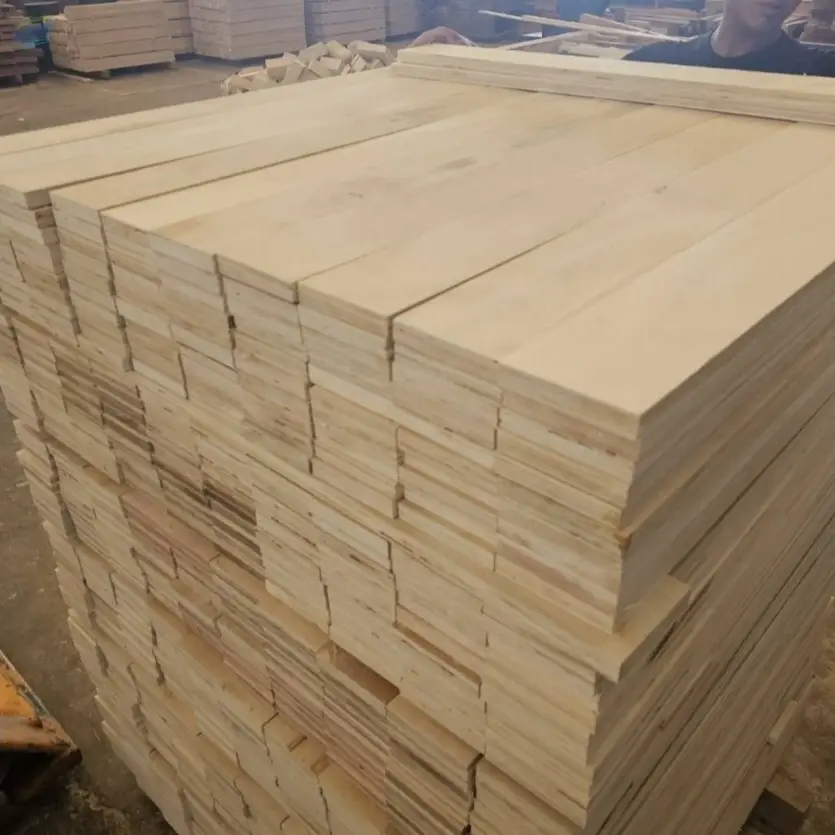 Lvl Board American Pine Wood by Chaipradit Co. Ltd.. Supplier from ...