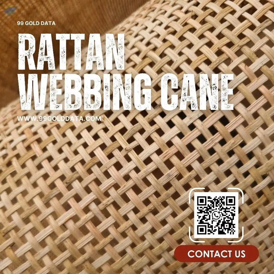 Rattan Webbing Cane by 99 Gold Data Processing Trading Company Limited ...