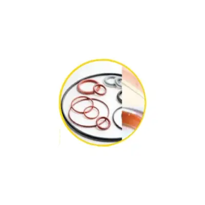 Encapsulated-Seals by Mathabe And Sibilings Trading (PTY) Ltd ...