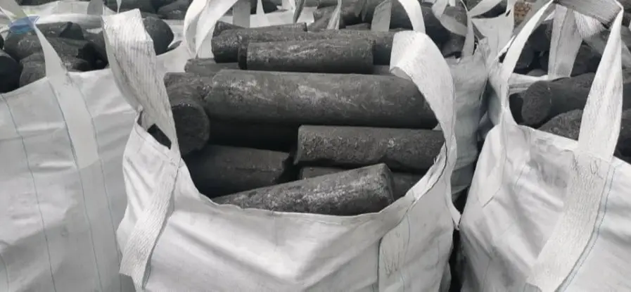 Graphite Electrode Scrap by Ochnology Solution Private Limited ...