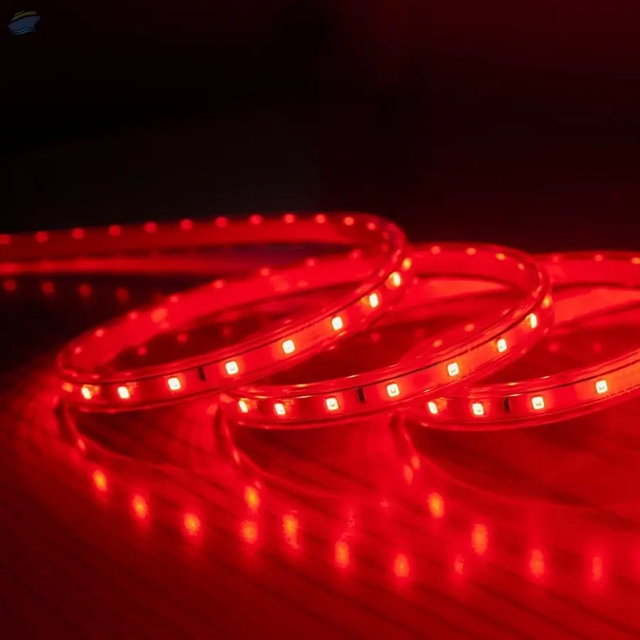 Red Led Strip Light by Rang Dong Light Source & Vacuum Flask Joint ...
