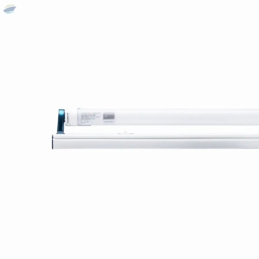 Aluminum Plastic T8 Led Glass Tube Light by Rang Dong Light Source ...