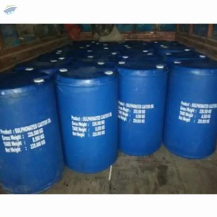 Sulphonated Castor Oil by Jkm Chemtrade. Supplier from India. Product ...