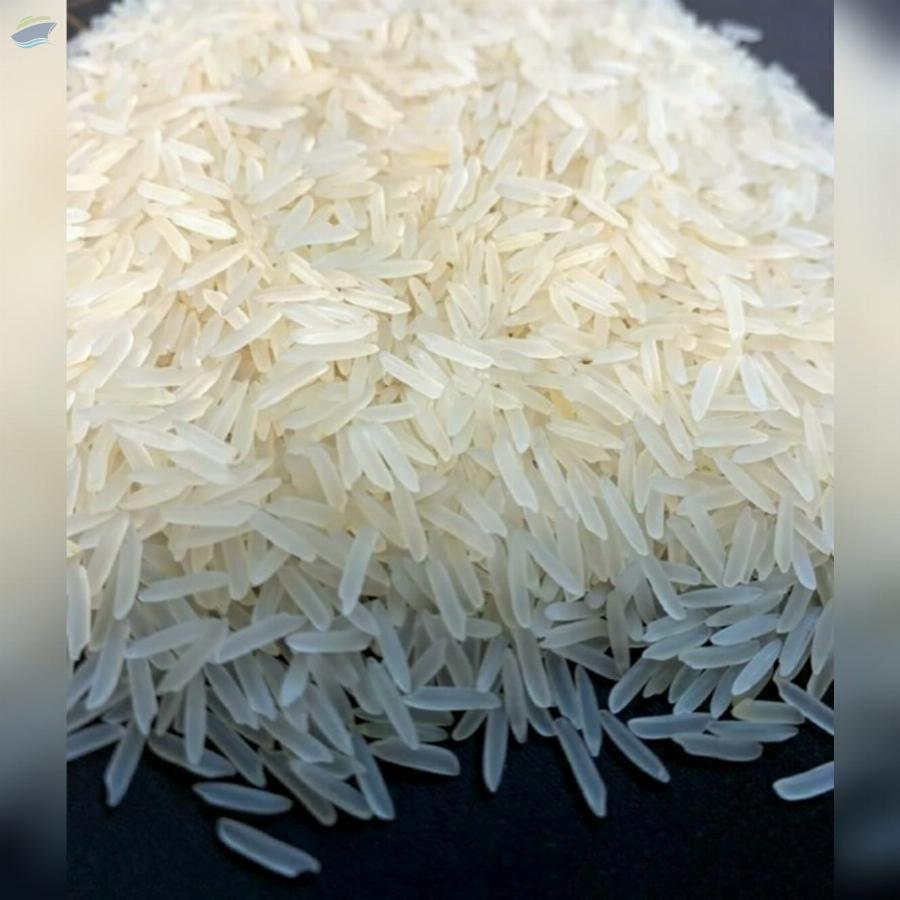 Pusa White Rice by Fortexo Exim. Supplier from India. Product Id 1303013.