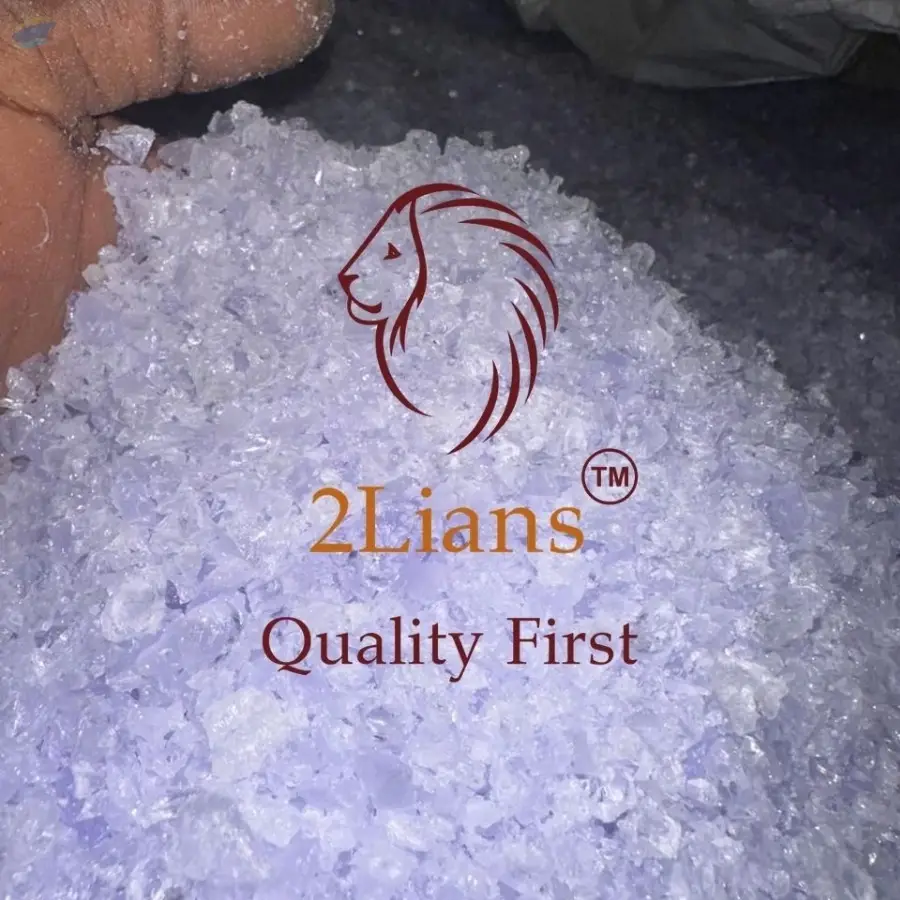 Pc Sabic Lump Regrind Grade B by 2lians Pte. Ltd.. Supplier from ...