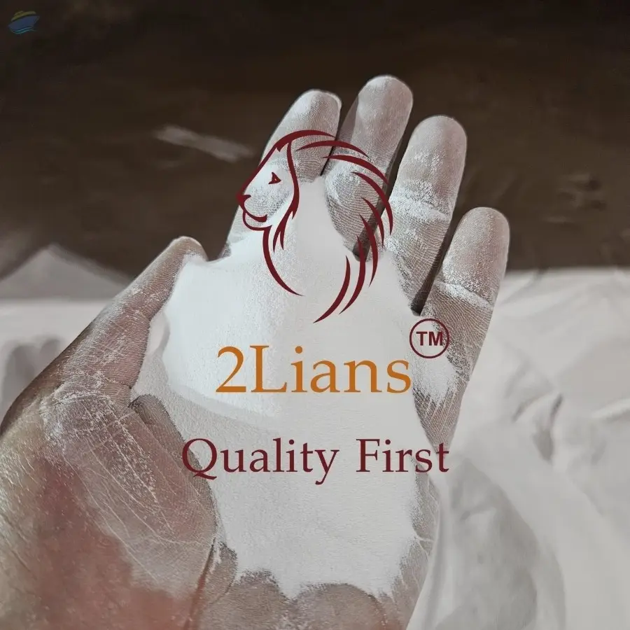 Pvc Prime Powder Original Formosa F186 by 2lians Pte. Ltd.. Supplier ...