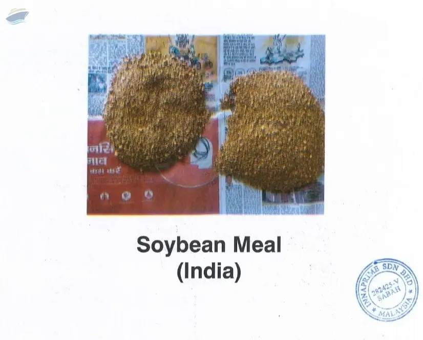 Soybean Meal by Innaprime Group. Supplier from Malaysia. Product Id ...