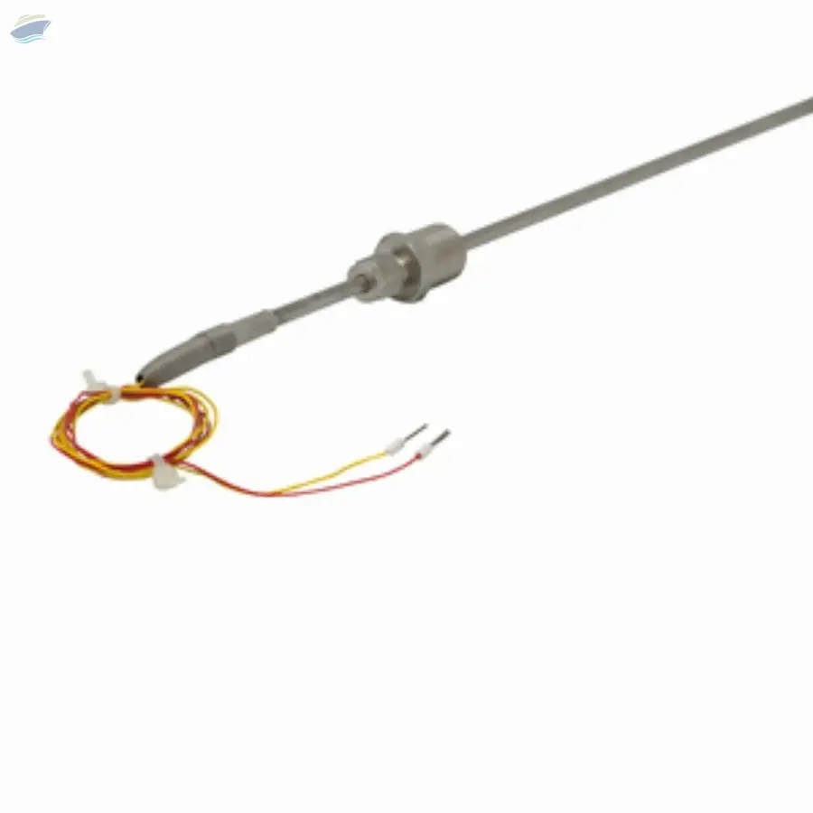 Thermocouple With Transition Joint by PI Controls Instruments Private ...
