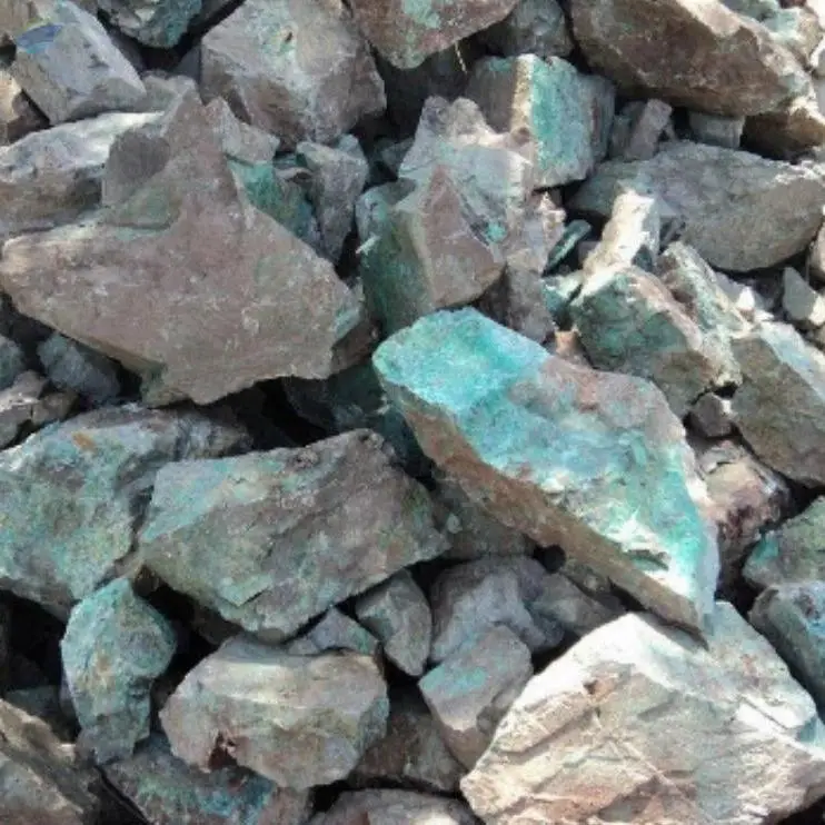 Copper Ore by Natural Organic & Inorganic Food Suppliers. Supplier from ...