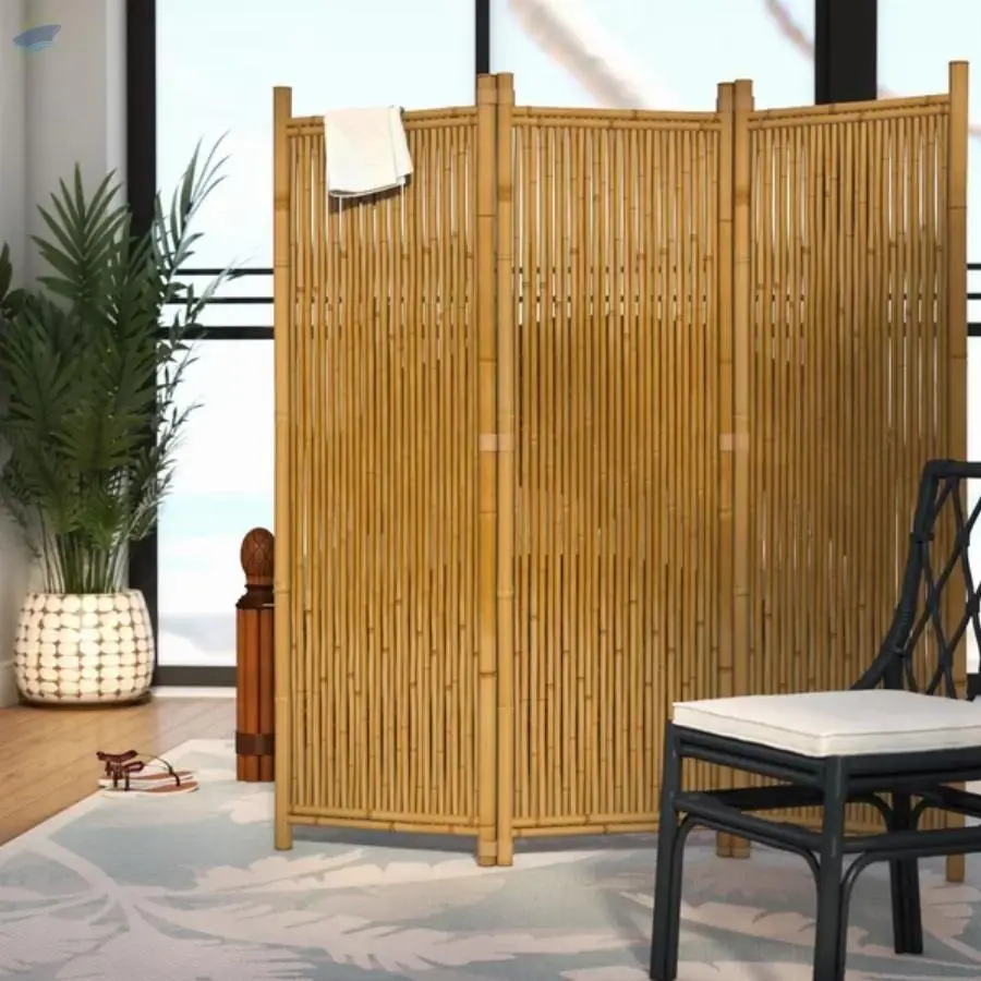 Bamboo Screen by Eco Farmie Export Co., Ltd.. Supplier from Viet Nam ...