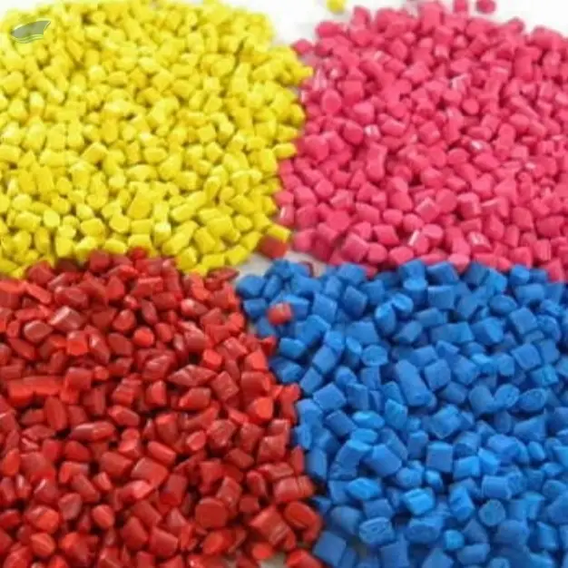 Pvc Compound Granules by Mangmee Enterprise Company Limited. Supplier ...