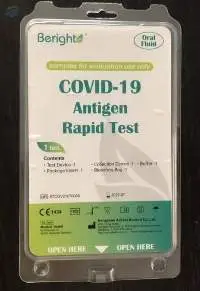 Filariasis Igg Igm Rapid Test : Manufacturers, Suppliers, Wholesalers ...