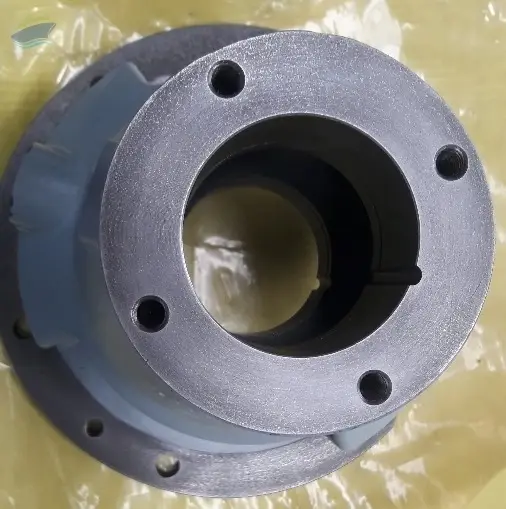 Cast Iron Grade Fg260 by Abi Hi-Tech Metal Technologies. Supplier from ...