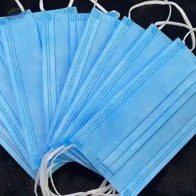 3 Ply Masks by Capital Logic Investments Ltd. Supplier from United ...