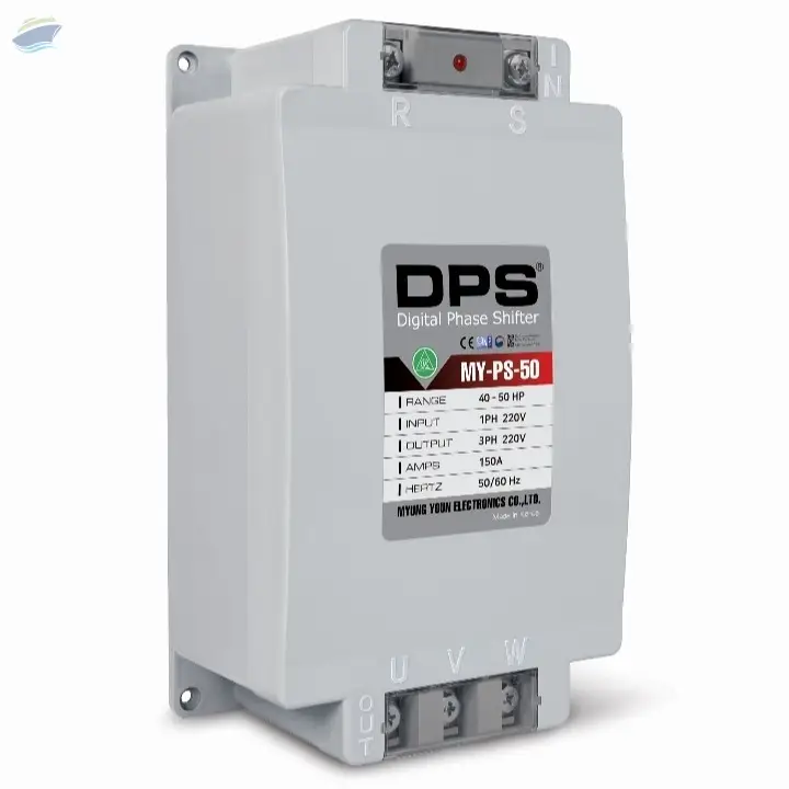 Dps My-Ps-50 by Myung Youn Electronics Co., Ltd.. Supplier from South ...