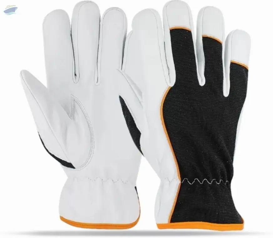 Al As011 Assembly Gloves by Leather Forum. Supplier from India. Product ...
