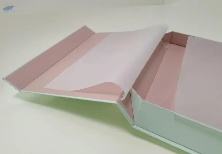 Insta /folding Box by Shenzhen Wenbo Beauty Collection Printing And ...