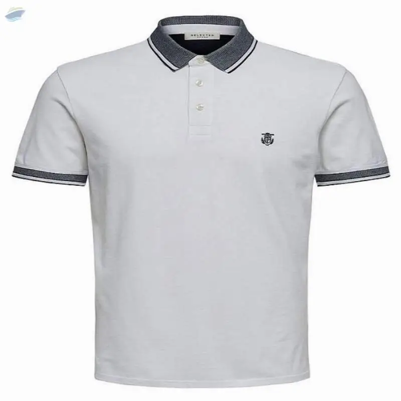 Polo Shirt by Turbo Track Impex. Supplier from Pakistan. Product Id ...