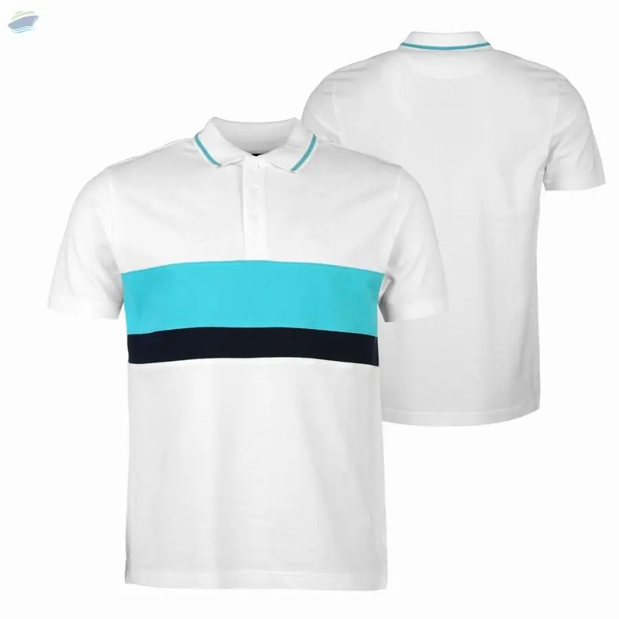 Polo Shirt by Turbo Track Impex. Supplier from Pakistan. Product Id ...