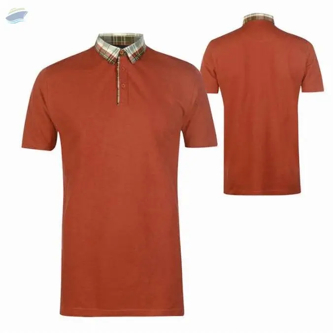 Men's Polo Shirt by Turbo Track Impex. Supplier from Pakistan. Product ...