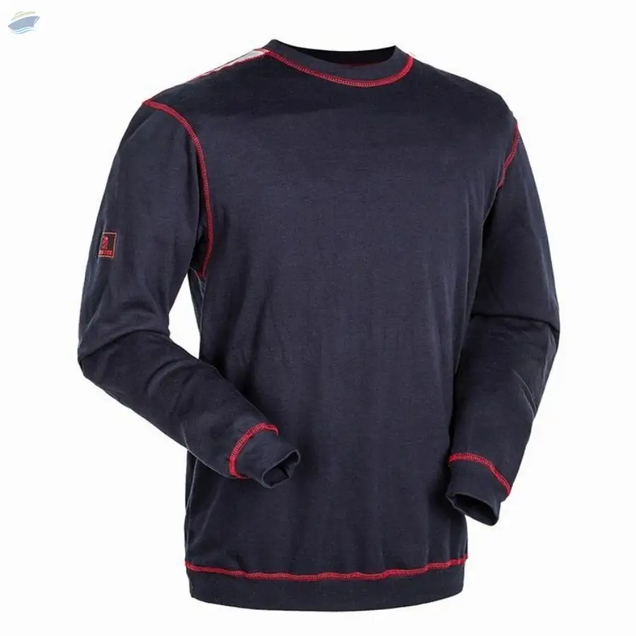 Flame Retardant Shirt by Turbo Track Impex. Supplier from Pakistan ...