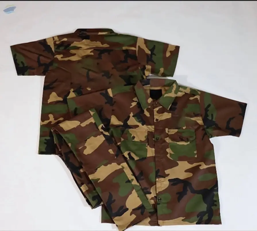 Dickie Suits by Turbo Track Impex. Supplier from Pakistan. Product Id ...