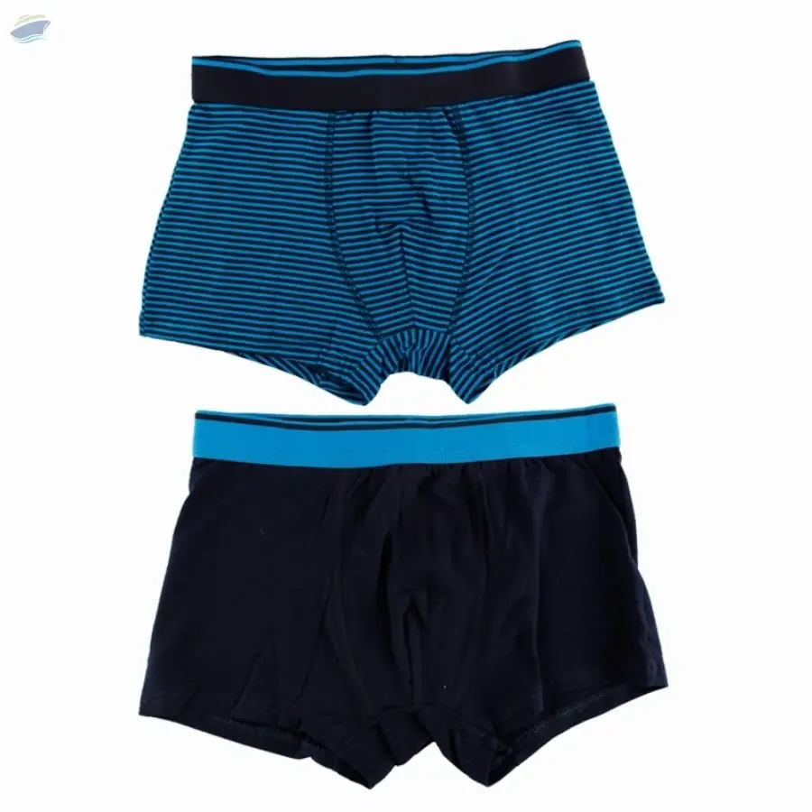 Underwear Boxer by Turbo Track Impex. Supplier from Pakistan. Product ...