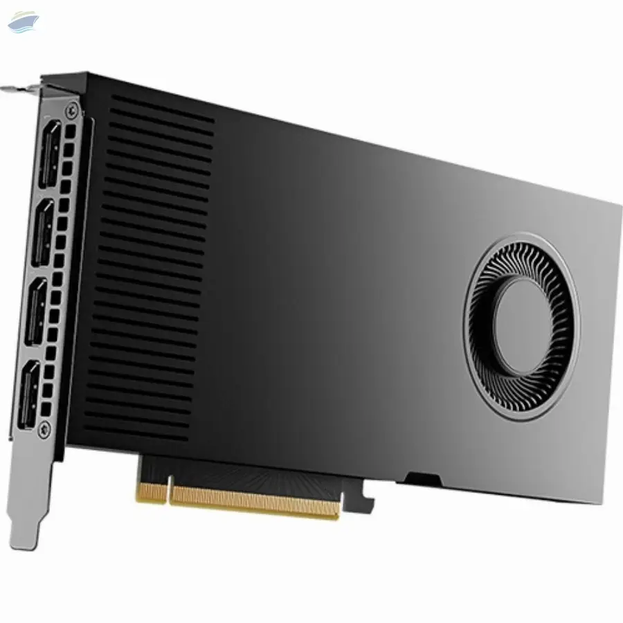 Pny Nvidia Rtx 4000 Ada Graphics Card by Happy Olla Enterprise ...