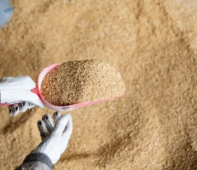 Soybean Meal by Even Essentials. Supplier from India. Product Id 1646670.