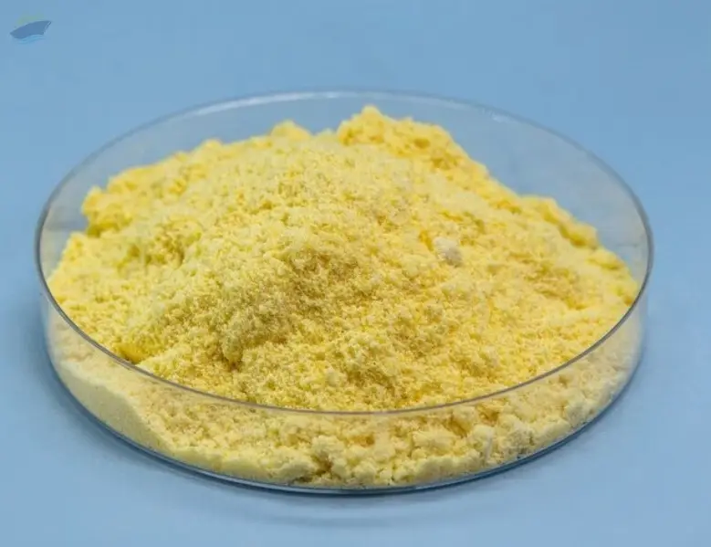 Sulphur Powder by AR Mines Industries. Supplier from India. Product Id ...