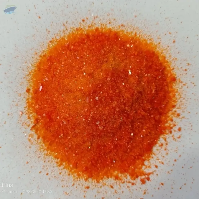 Potassium Dichromate by AR Mines Industries. Supplier from India ...