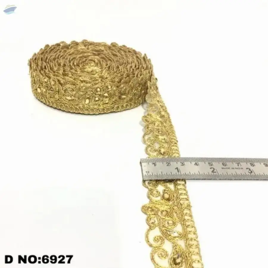 Cut Work Lace by Aditya Fashion. Supplier from India. Product Id 1499187.