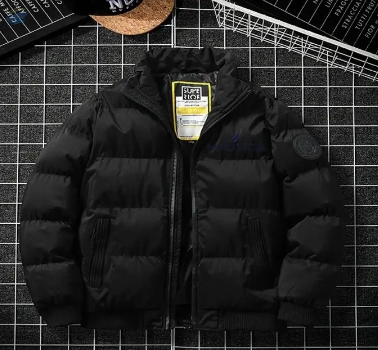Puffer Jacket by Austinwear. Supplier from Pakistan. Product Id 1712886.