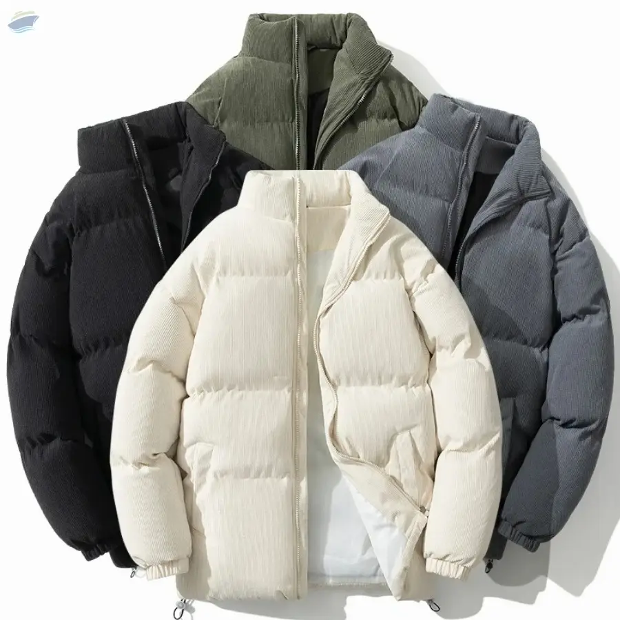 Puffer Jacket by Austinwear. Supplier from Pakistan. Product Id 1721089.