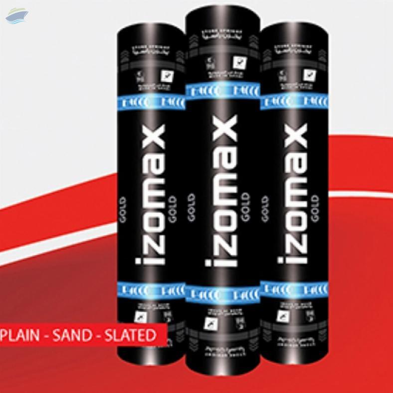 Bitumen Roll by Gulf Minerals & Chemicals LLC. Supplier from United ...