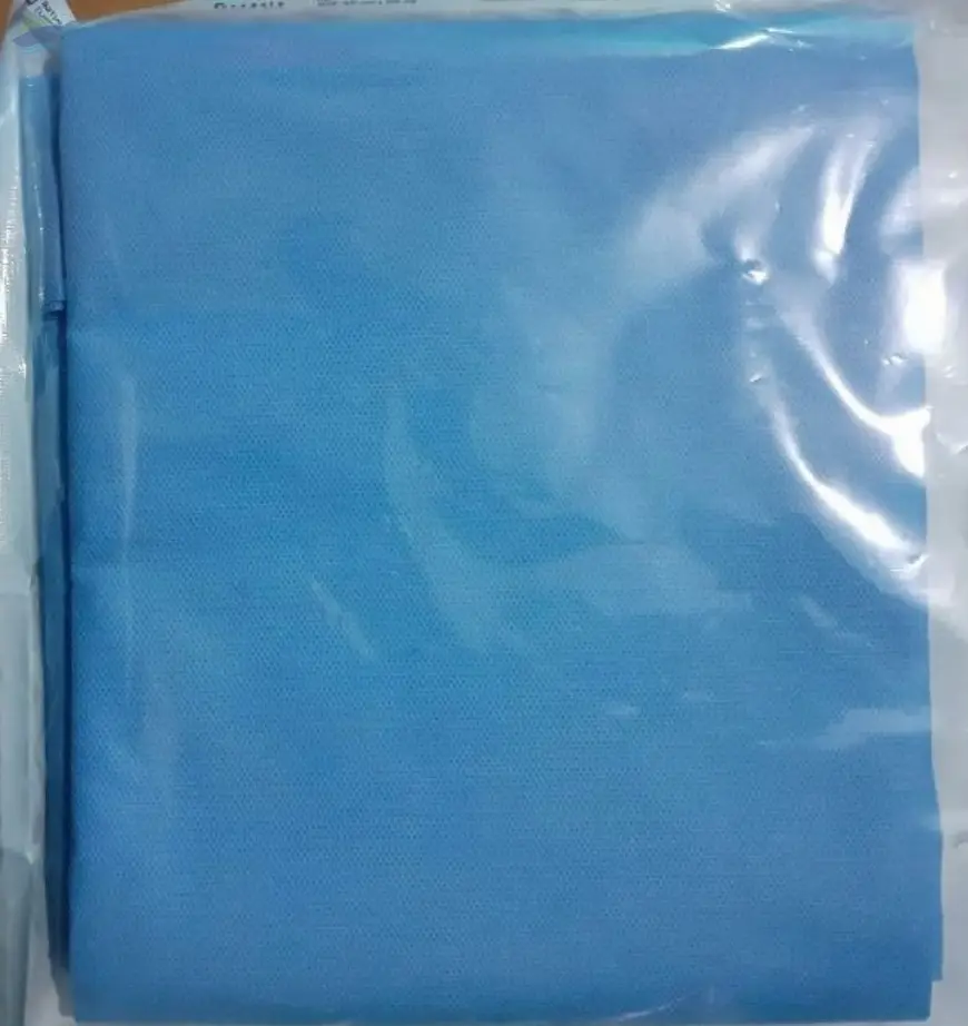 Plain Surgical Drape by Sunrise India (Unit Of ATS Surgical). Supplier ...