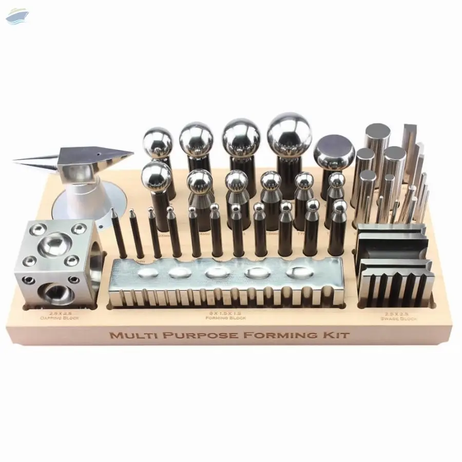 Multi Purpose Forming Kit W/stand by Splenor Tools. Supplier from India ...