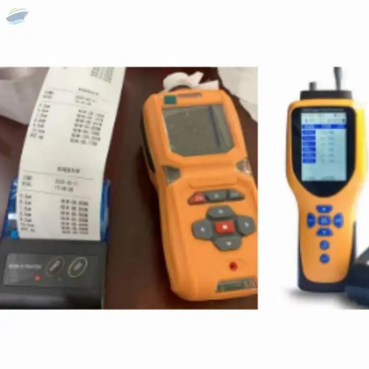 Meltblown Handheld Tester Gun by Power CSG Limited. Supplier from Hong ...