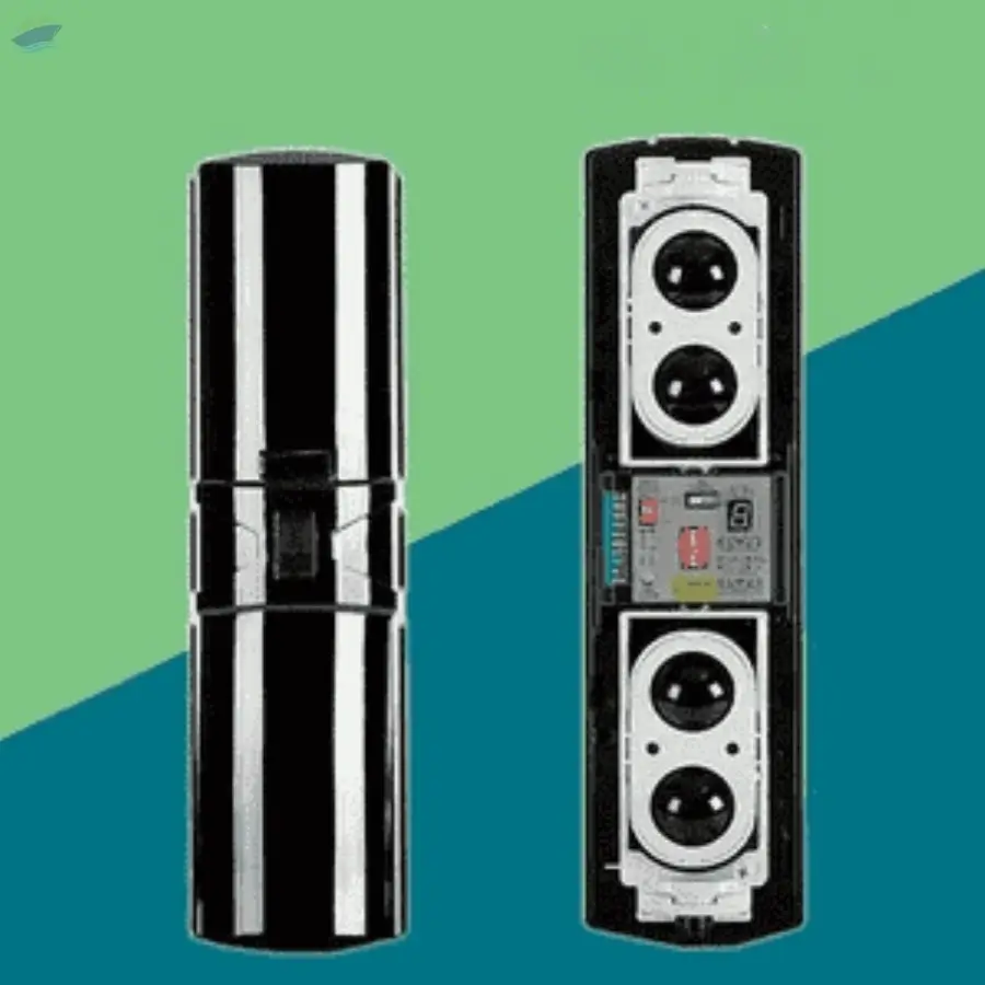 Four-Beam Infrared Beam Detector by Winhealth Medical (Suzhou ...