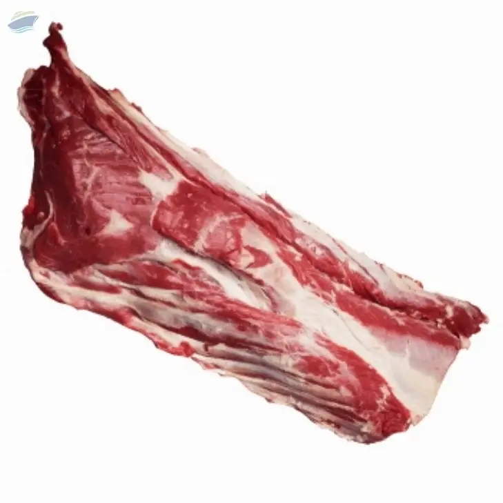 Fresh Beef Cube Roll by Pixon Overseas. Supplier from India. Product Id ...