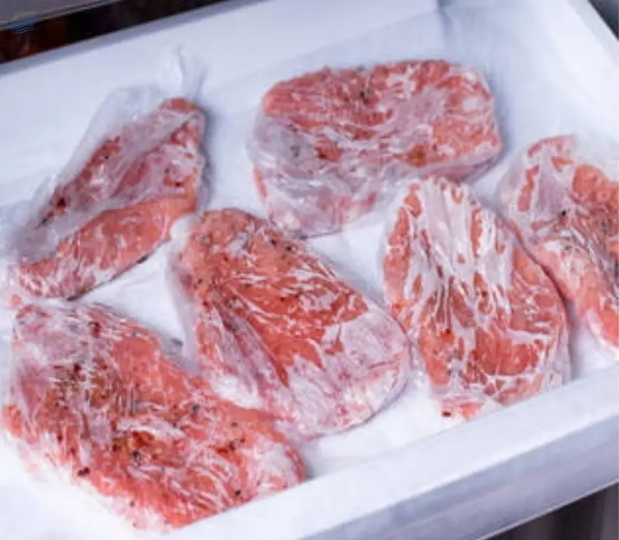 Frozen Beef Shoulder by Pixon Overseas. Supplier from India. Product Id ...