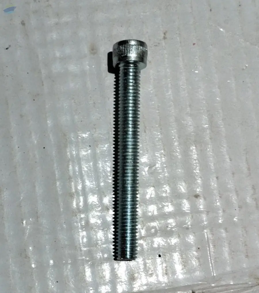 Fasteners Cold Forging by Hebron Engineering. Supplier from India ...