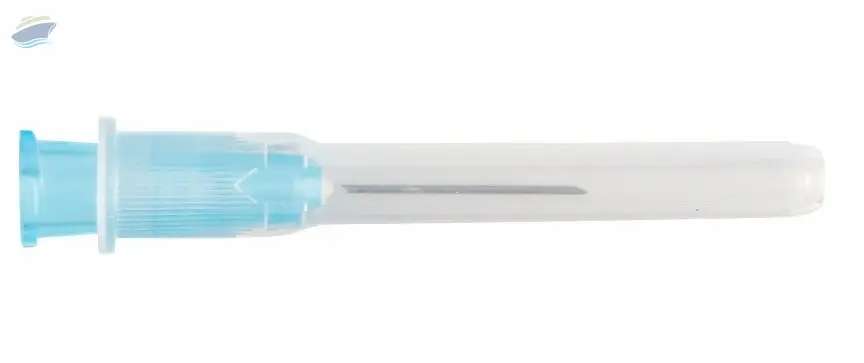 Hypodermic Needle Without Safety 25 Gauge by USA Med Premium. Supplier ...